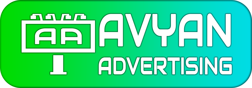 Home » Avyan Advertising
