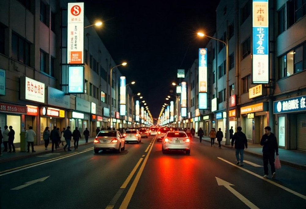 How Does Car Advertising Work? | Avyan Advertising