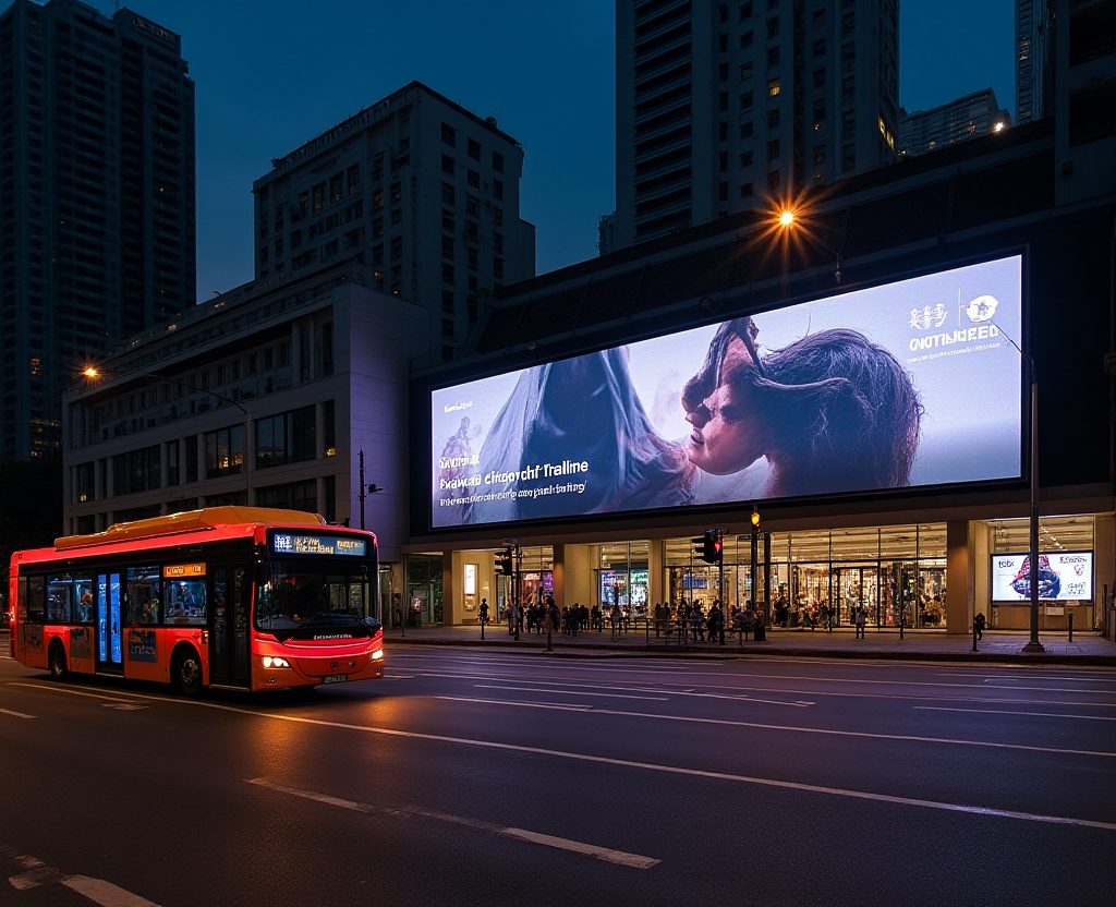 Advertising Space Malaysia | Outdoor & Digital Ads - Avyan